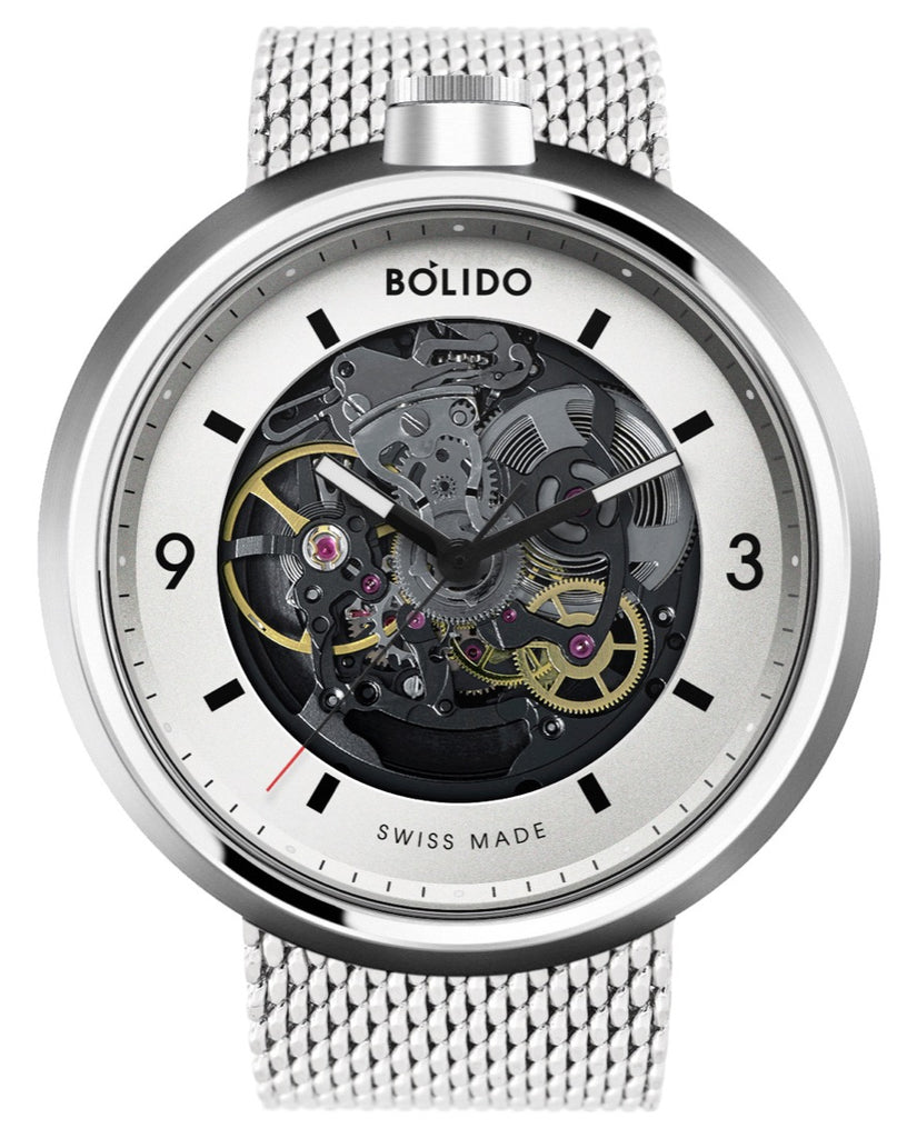 Response to Trademark BOLIDO Office Action - Likelihood of Confusion r ...