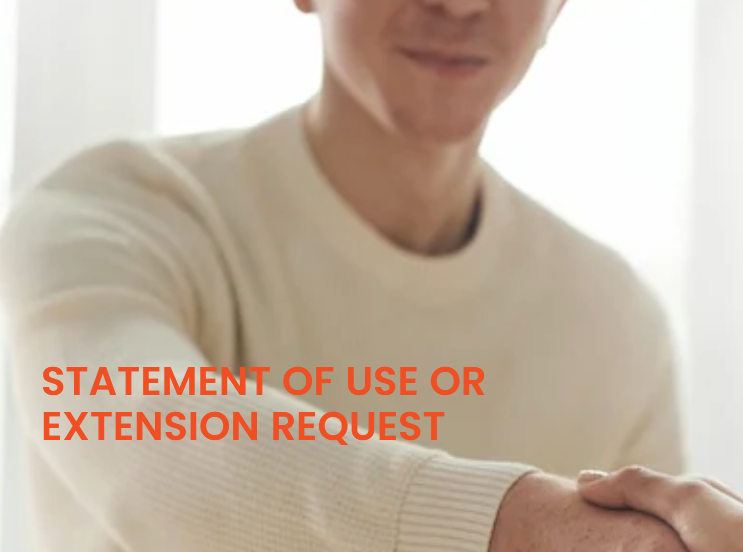 What is a trademark statement of use, and why do you need it ...