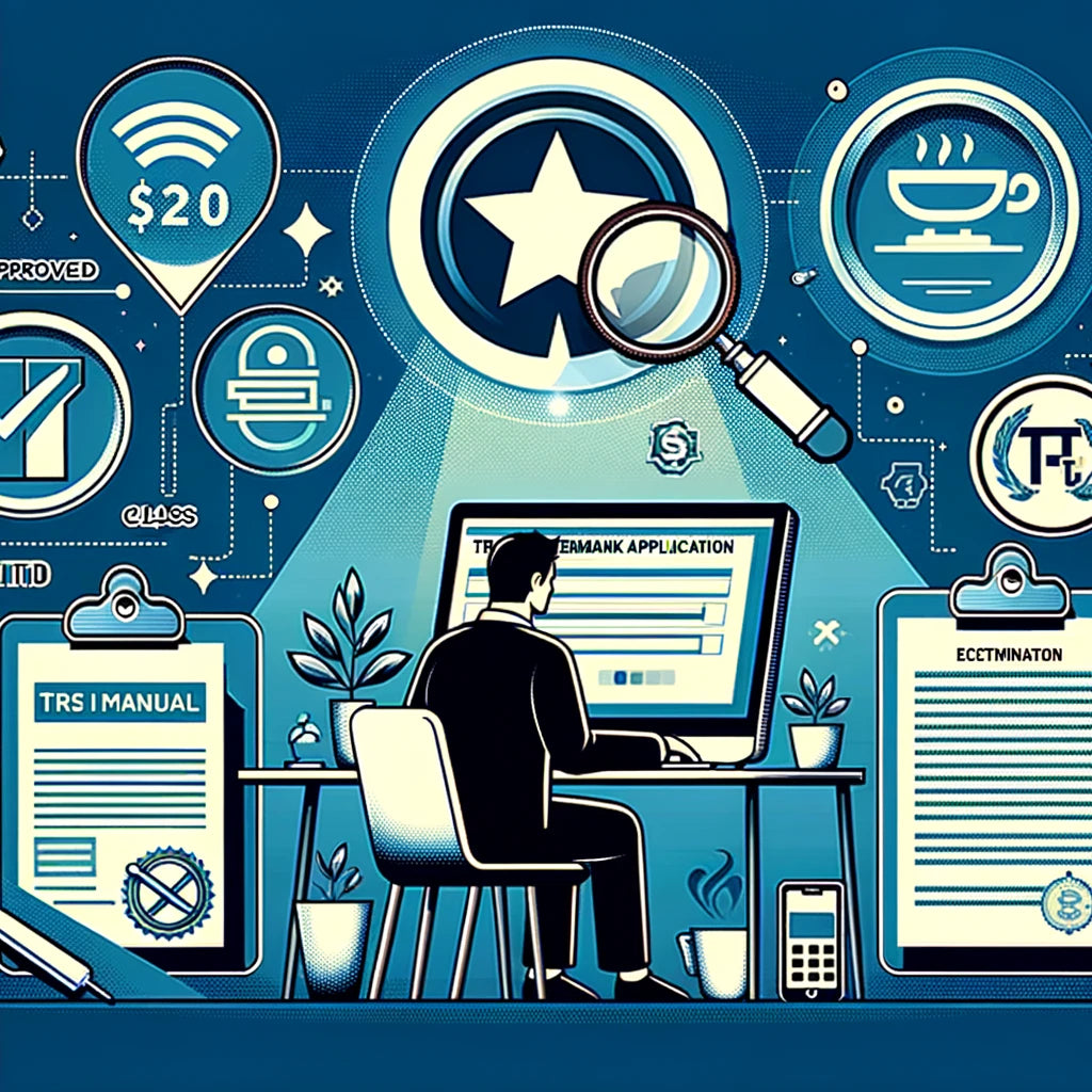 TEAS Plus: Streamlining the Trademark Application Process – TrademarKraft