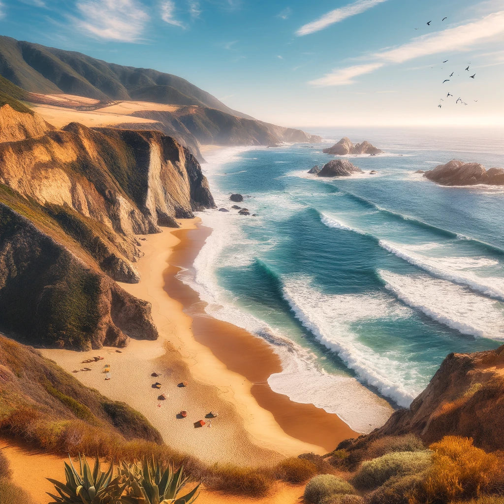 California Trademark - State trademarks in the Sunshine State ...