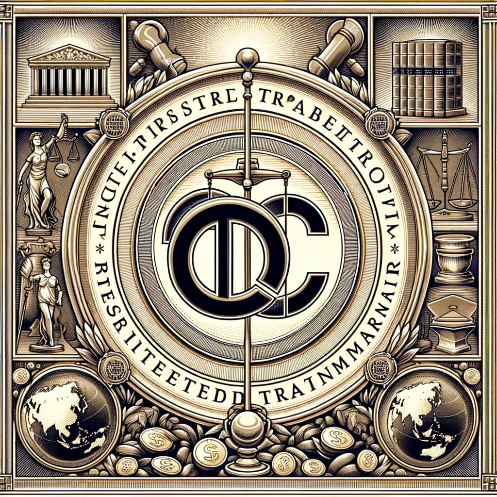 Trademark Symbols - the difference between TM and R with circle ...