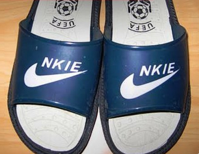 Fake Brand or Counterfeit Brands - How to Avoid Them! – TrademarKraft