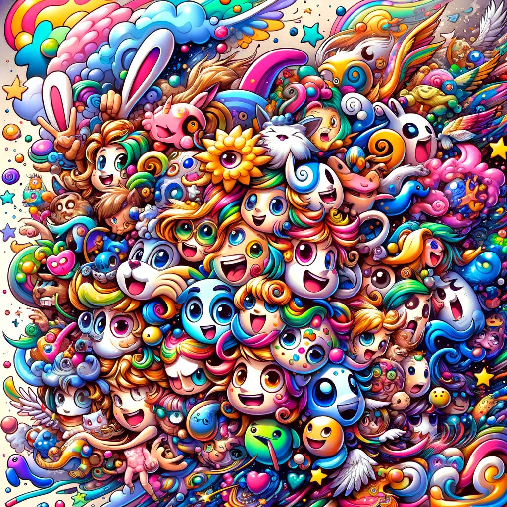 Protecting fictional characters through Trademark and Copyright ...