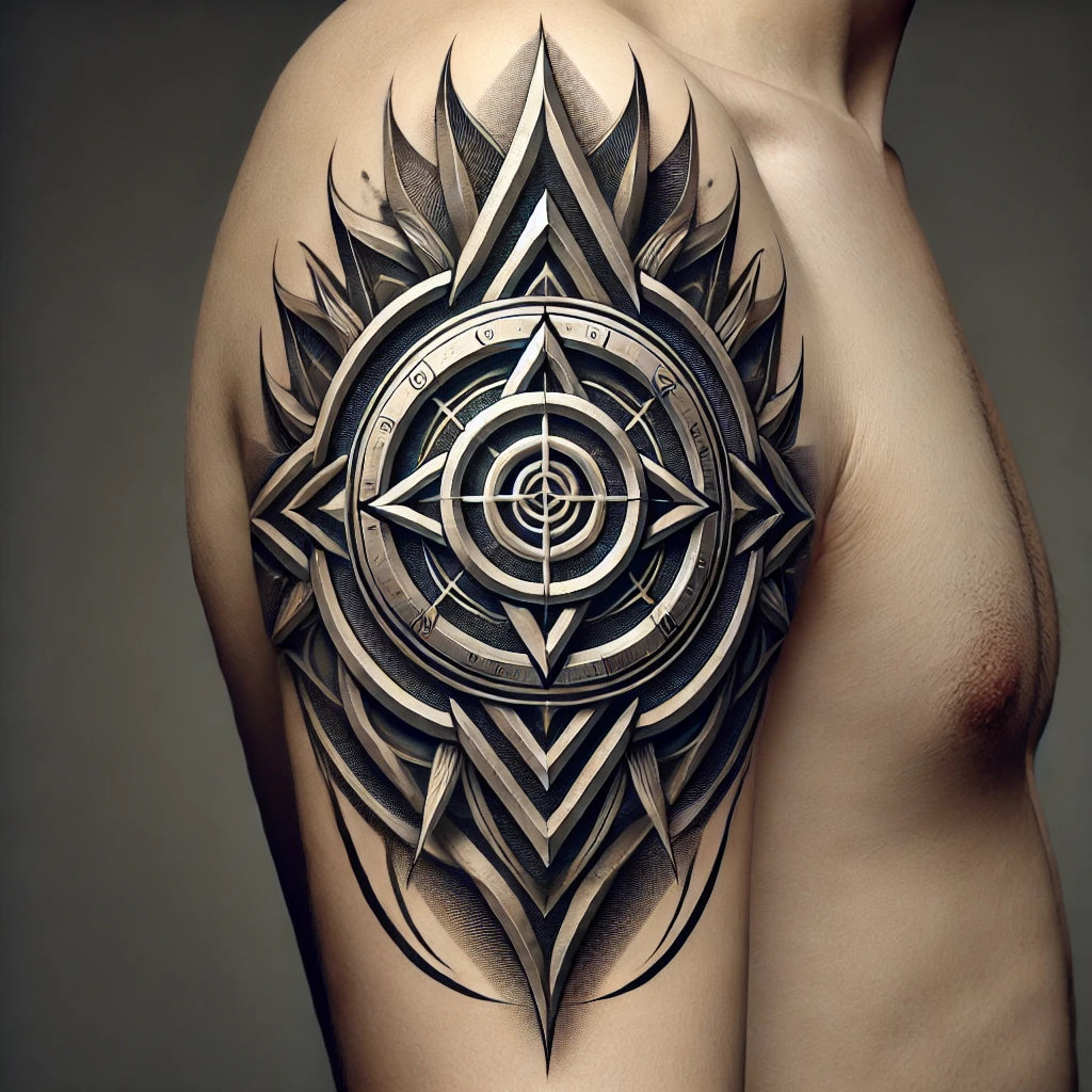 If you tattoo a trademark on your body - Skinvertising- can you be sue ...